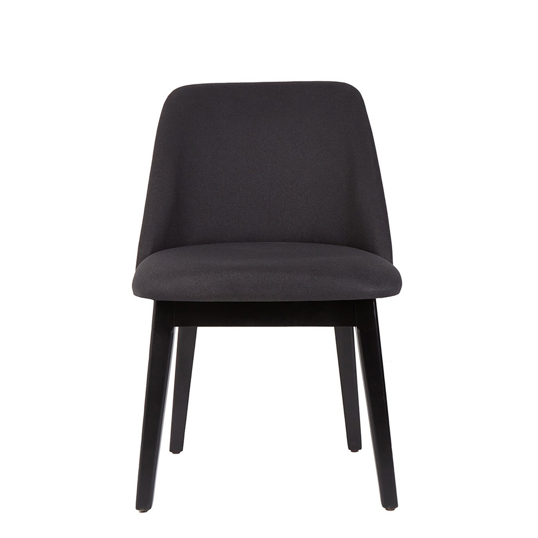 Silla Lior Negro - Kessa