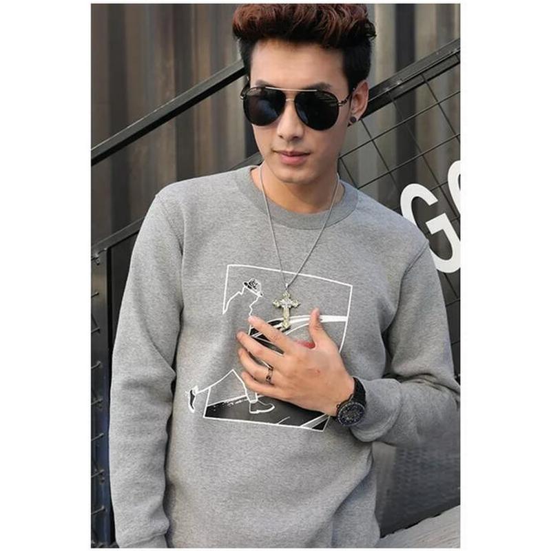 Collares Religiosos MXAEX-001 1Pza Oro Collar Triple Cruz Dije 4x5,3cm ...