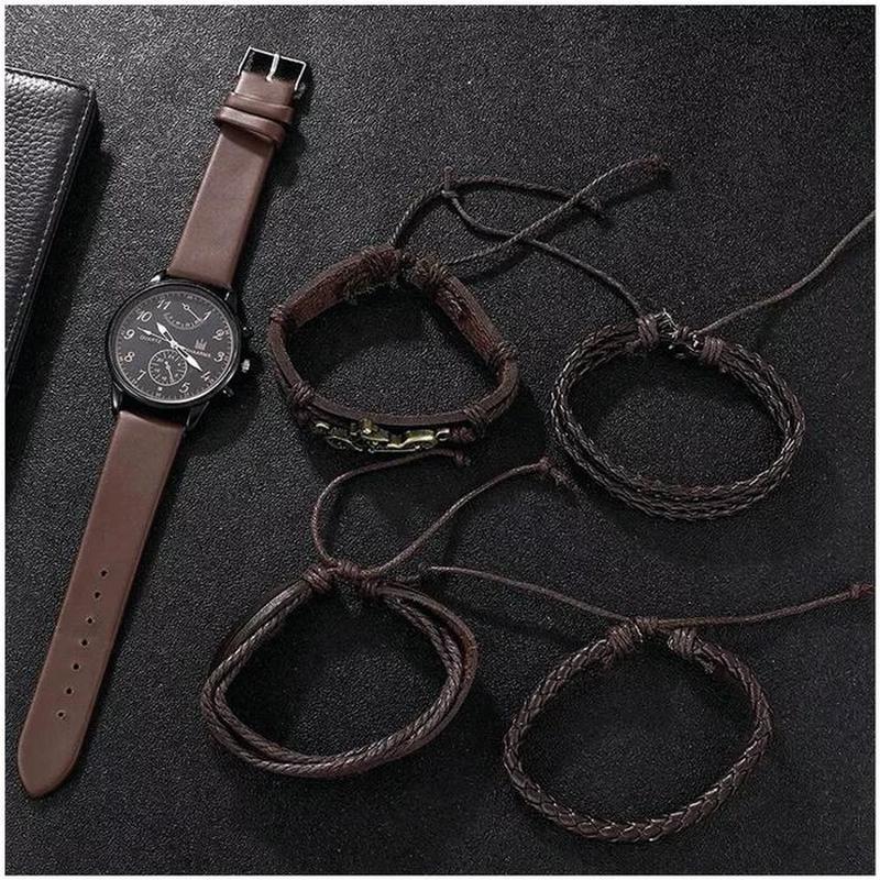 Relojes MXKWN-001 1Pza Diámetro Dial 4,1cm Longitud 24,5cm Ancho 2cm ...