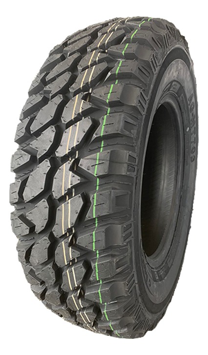 Llanta LT235/75R15-6C 104/101Q AGATE AG-MT703
