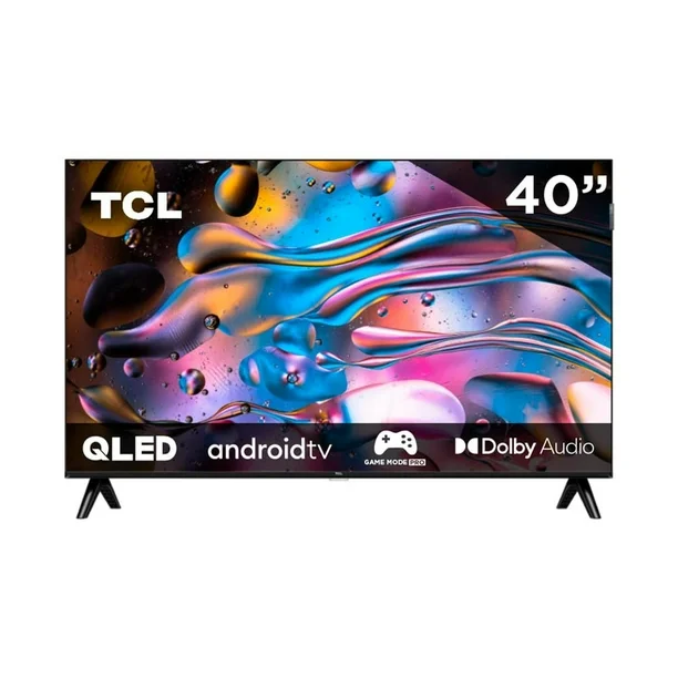 Televisor 40 pulgadas TCL 40Q3