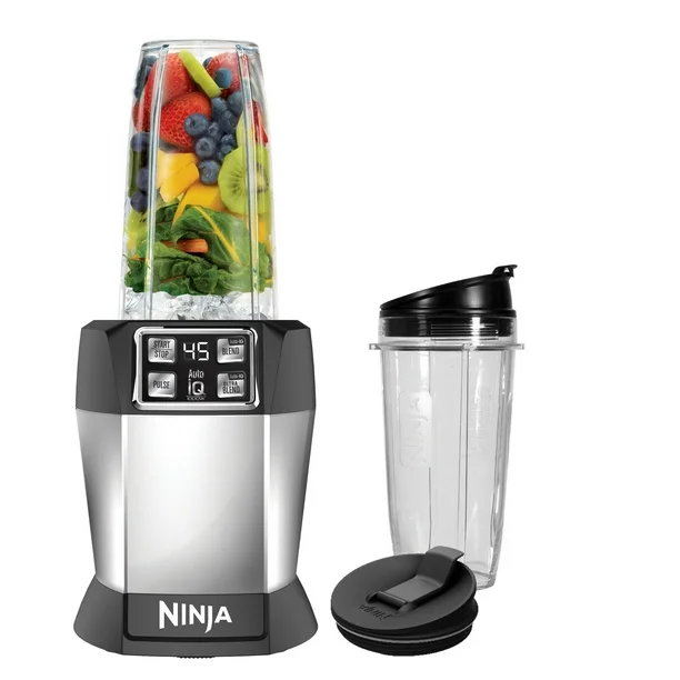 Extractor de Nutrientes Ninja BL480