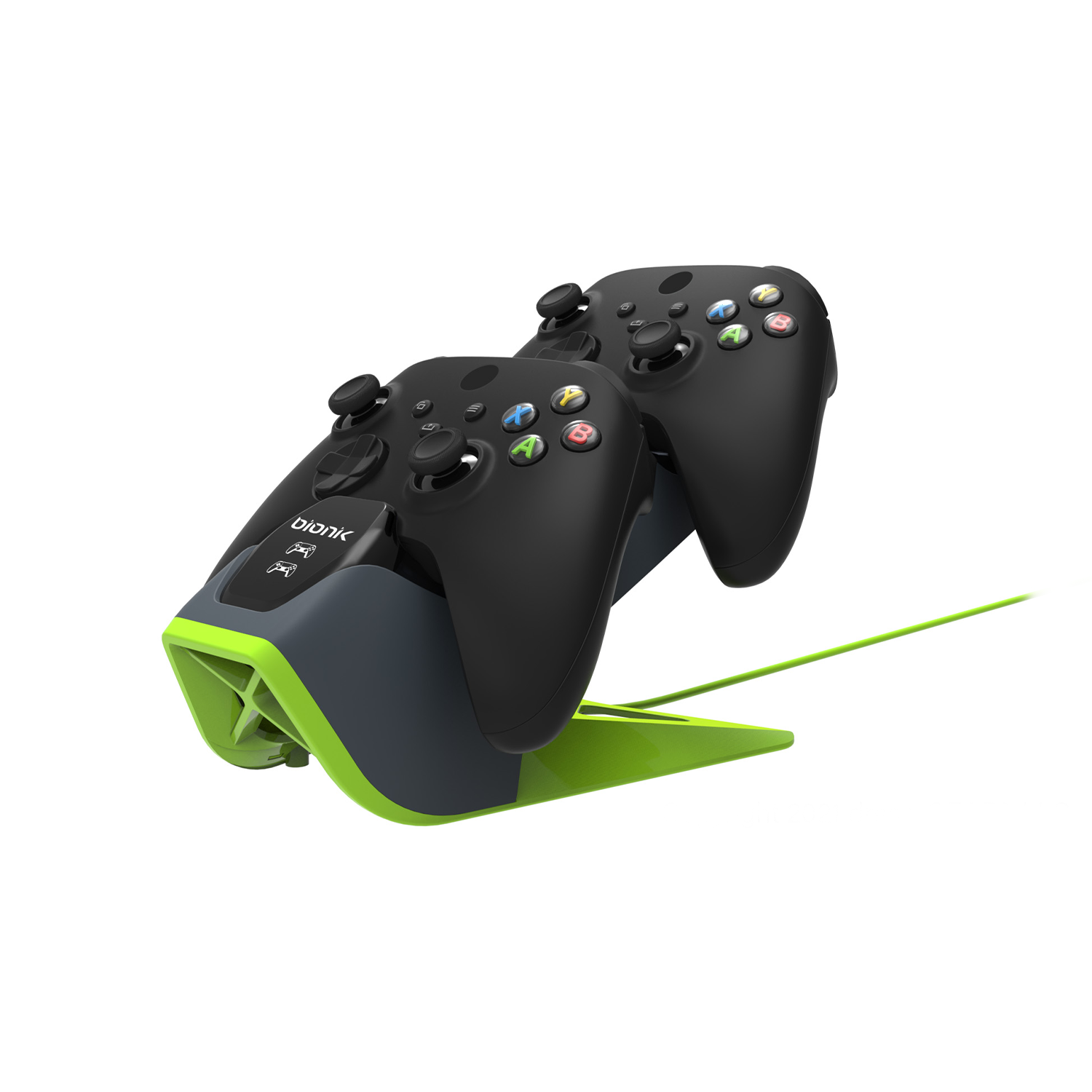 Base De Carga De Control Xbox Serie S & X Power Stand Bionik