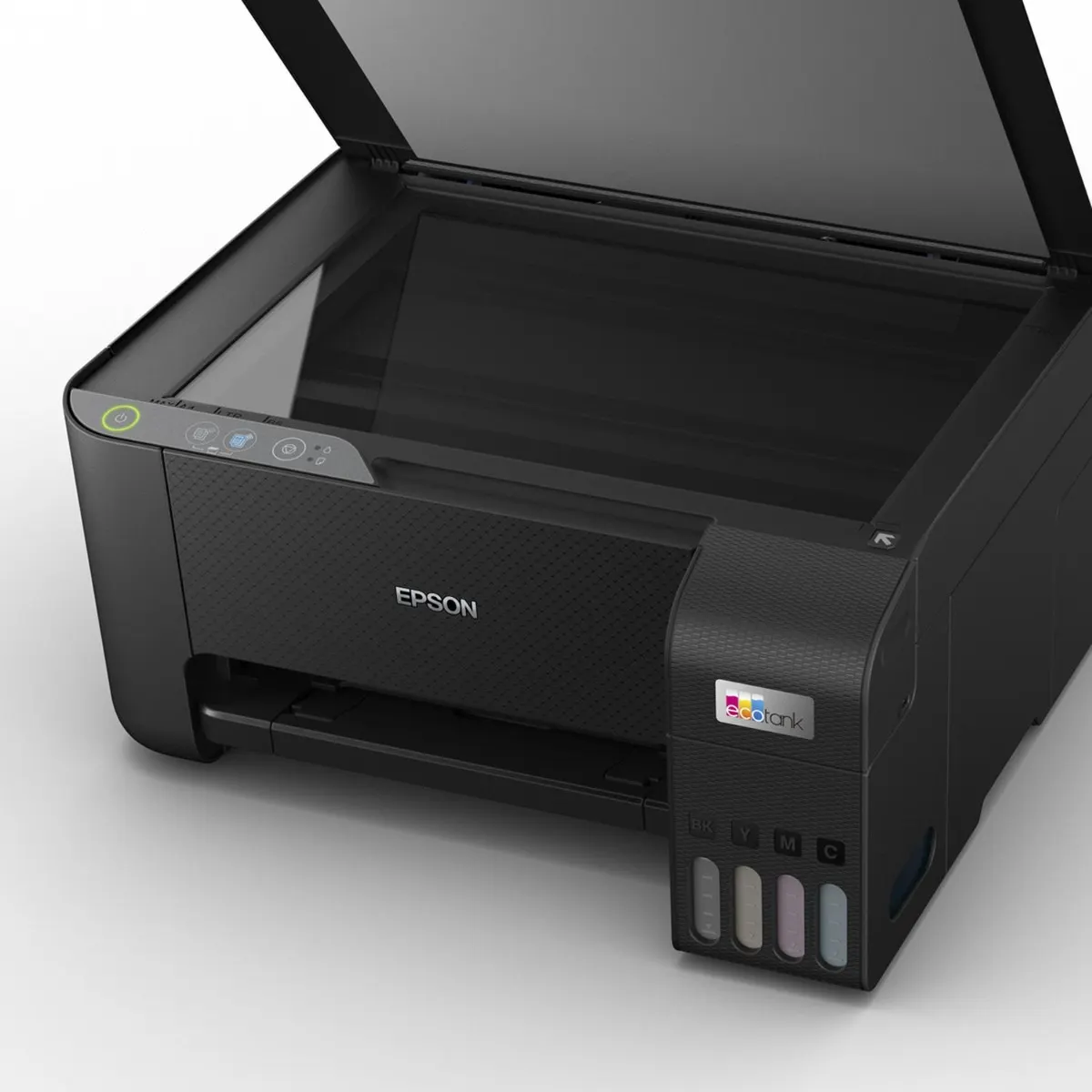 MULTIFUNCIONAL EPSON ECOTANK L3210 A COLOR USB 33PPM