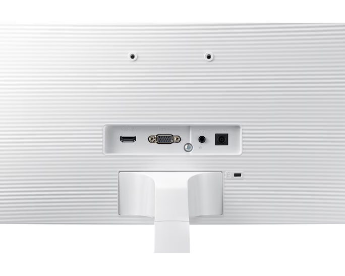 MONITOR SAMSUNG 27" CURVO FULL HD FREESYNC 60HZ HDMI BLANCO LC27F391FHNXZA