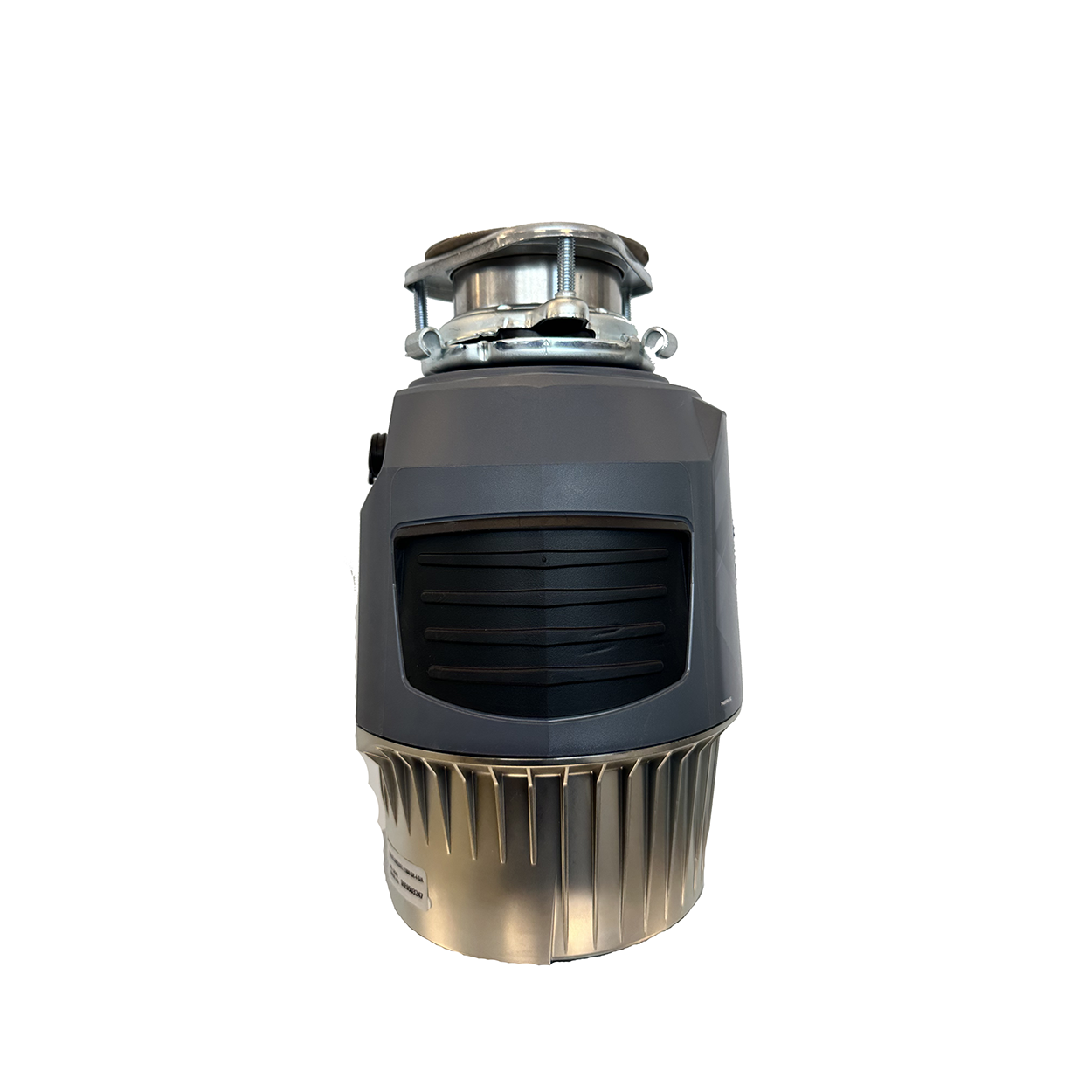 Triturador De Alimentos InSinkErator EVOLUTION PLUS 1000 de 950 ml y 1hp
