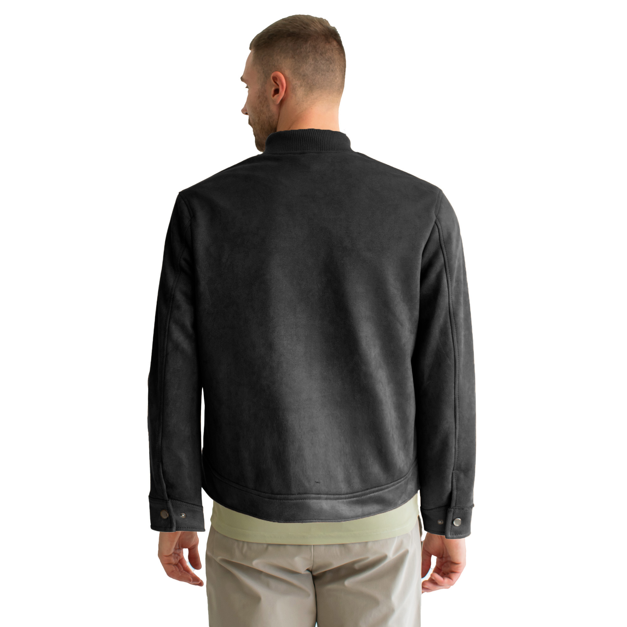 Chamarra Generra Ligera para Hombre