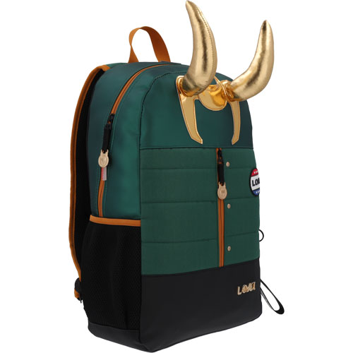 Loki Mochila Presidente Edición Especial Back Pack
