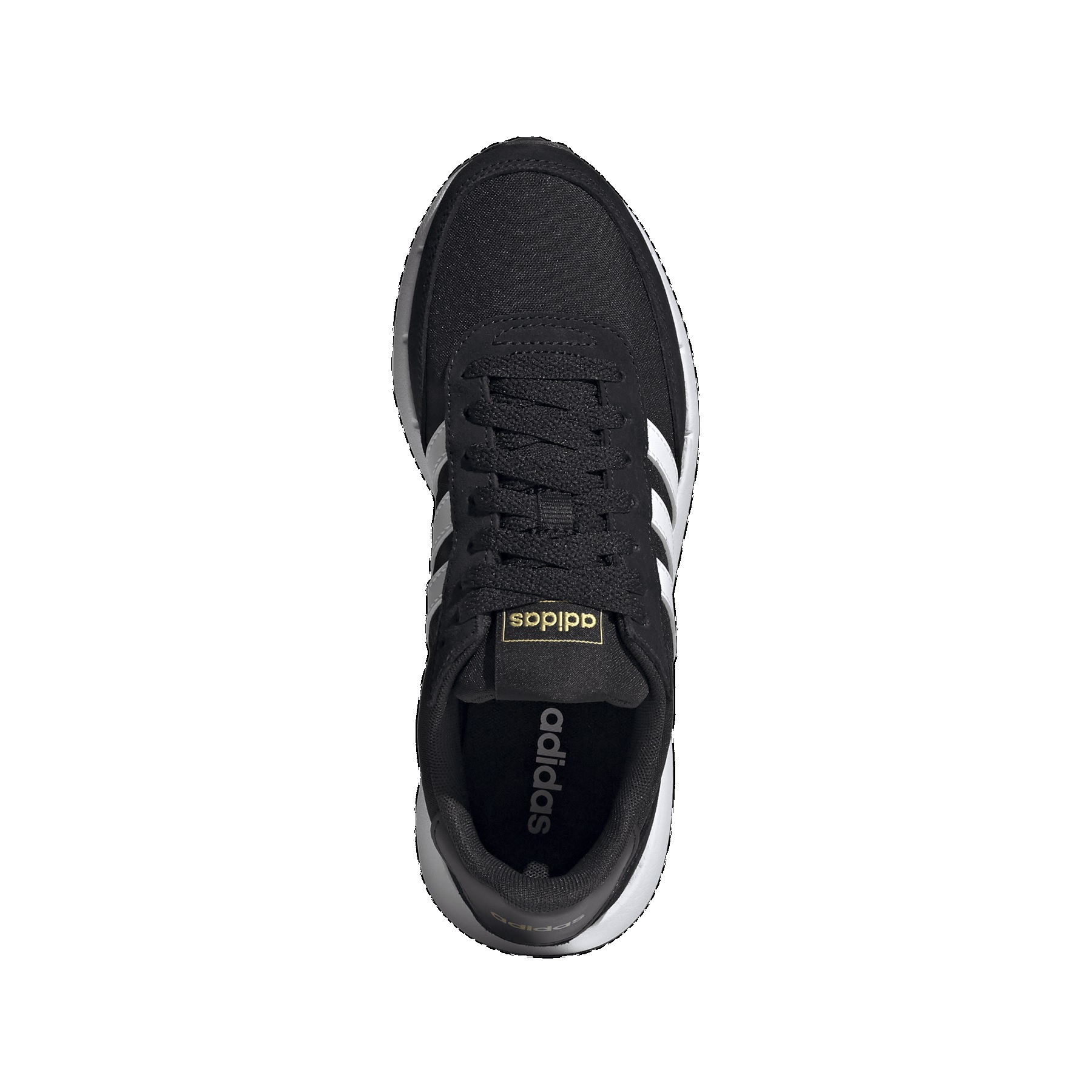 Tenis Adidas Run 60s 2.0 Mujer Original H04700