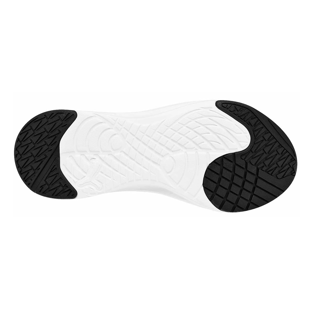 TENIS DEPORTIVO PUMA PACER EASY STREET JR 384436-01 NEGRO