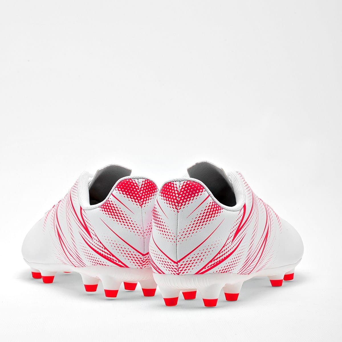 TENIS DEPORTIVO PUMA ATTACANTO FG/AG 107477-04 BLANCO CORAL