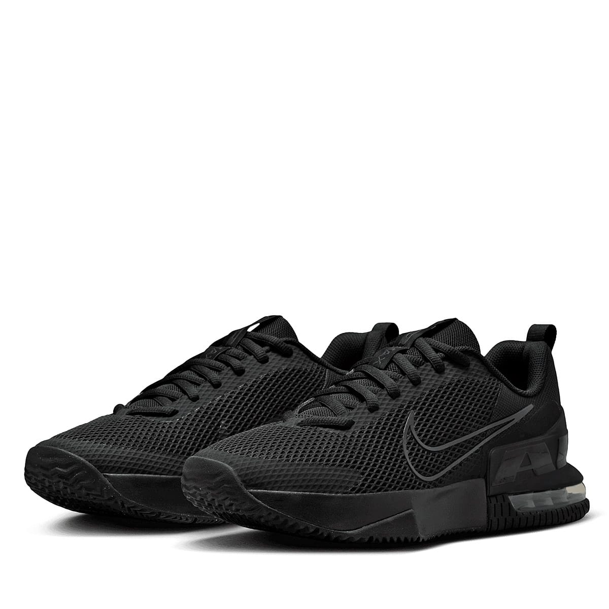 TENIS DEPORTIVO NIKE AIR MAX ALPHA TRAINER 6 FQ1833-003 NEGRO PARA HOMBRE