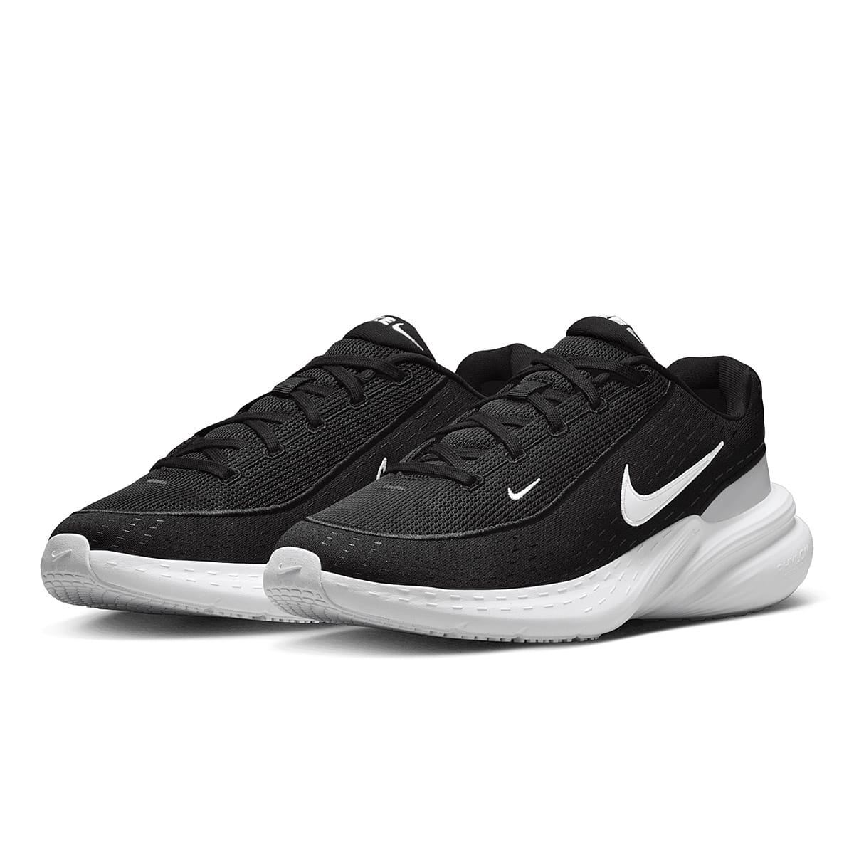 TENIS DEPORTIVO NIKE UPLIFT SC IB2765-002 NEGRO -BLANCO PARA HOMBRE