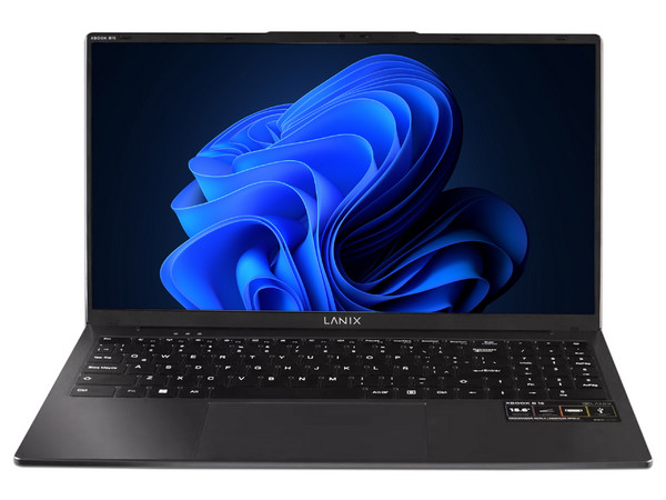 Laptop Lanix Xbook B15 15 6 1920x1080 Full Hd Intel Core I5 1334u