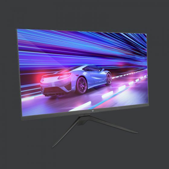 Monitor Gamer Yeyian YMF-FP227-M1 LED 27", 2560x1440 Quad HD, G-Sync ...