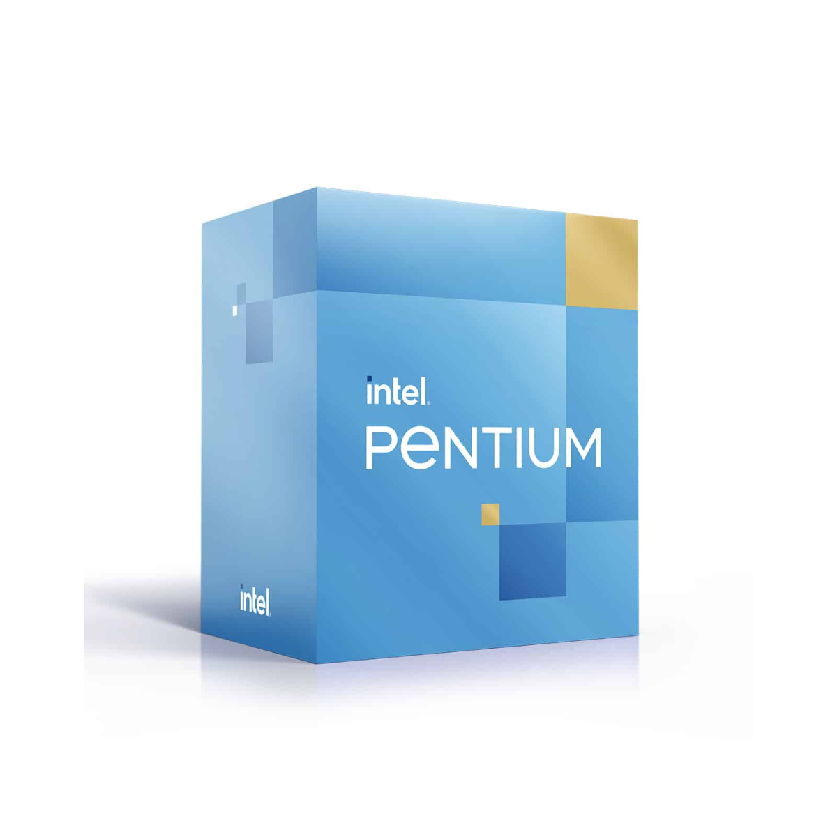 Procesador Intel Pentium Gold G7400 con Intel UHD Graphics 710, LGA ...