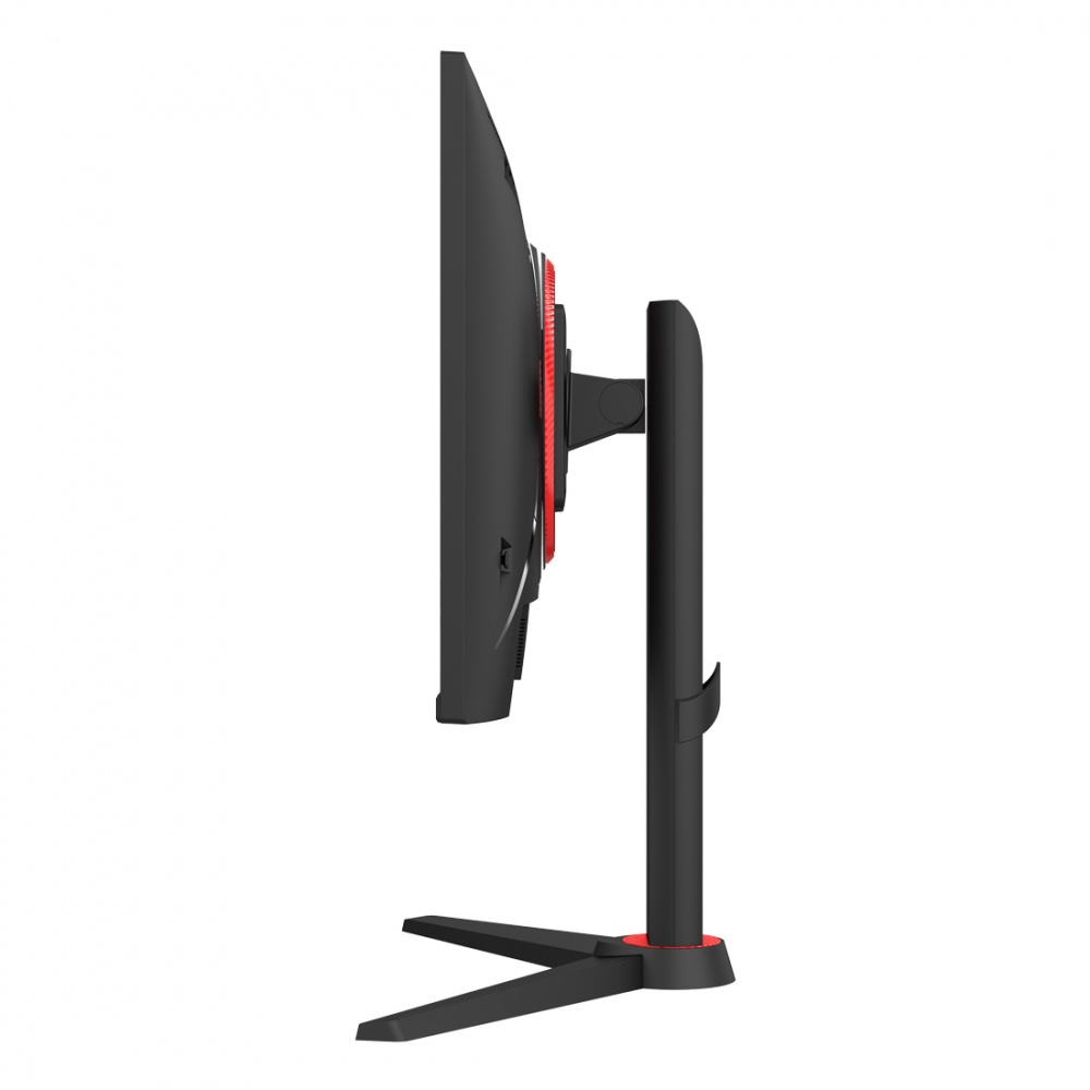 Monitor Gamer Xzeal XZMXZ36B LED 23.8", 1920x1080 Full HD, G-Sync/FreeSync, 144Hz, HDMI ...