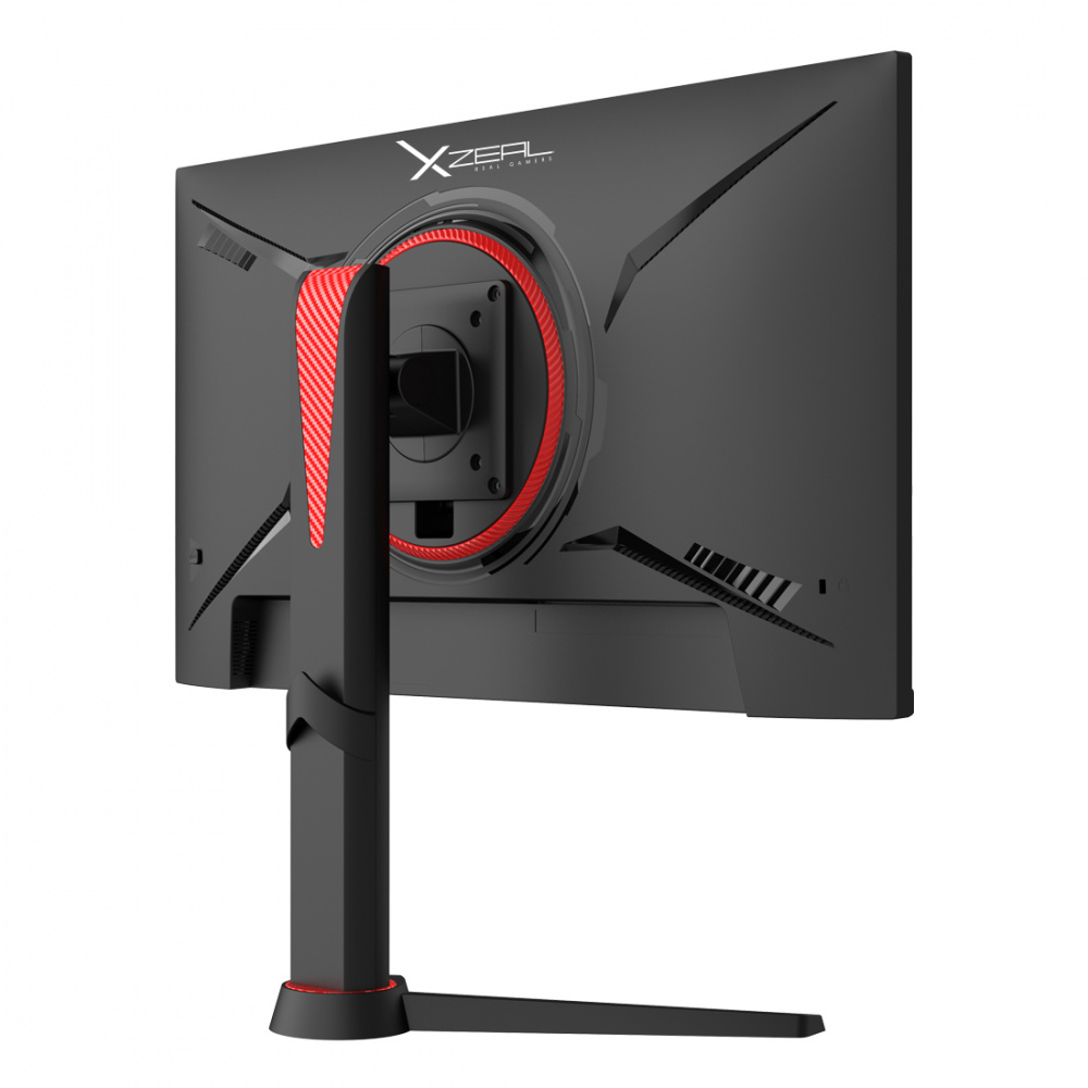 Monitor Gamer Xzeal XZMXZ36B LED 23.8", 1920x1080 Full HD, G-Sync ...