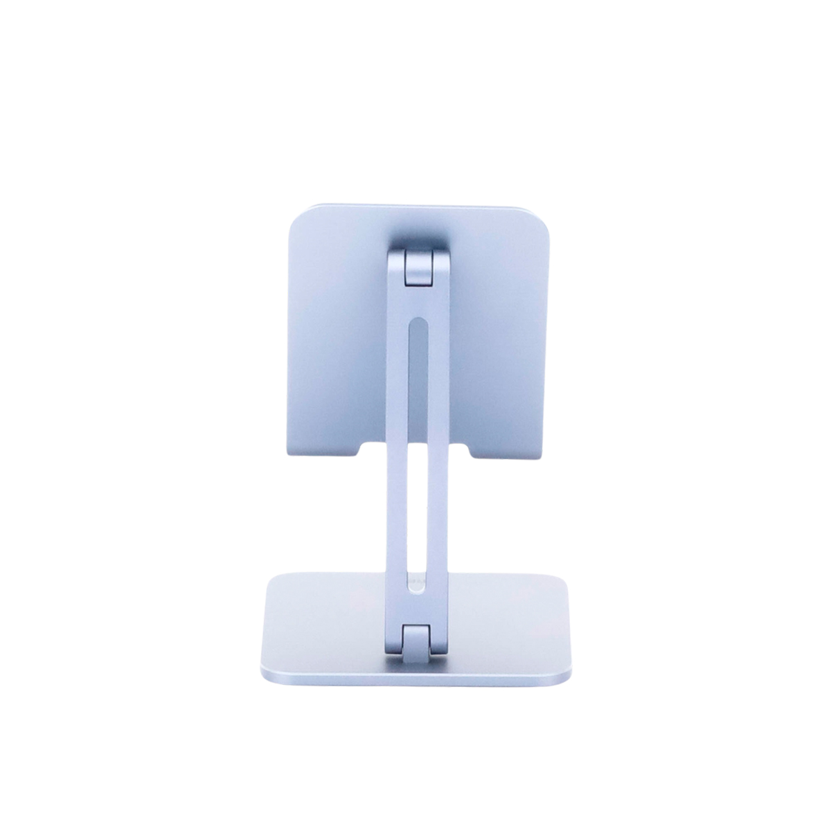Soporte de Aluminio para IPad & Tablet | Plegable |Angulo Ajustable de ...