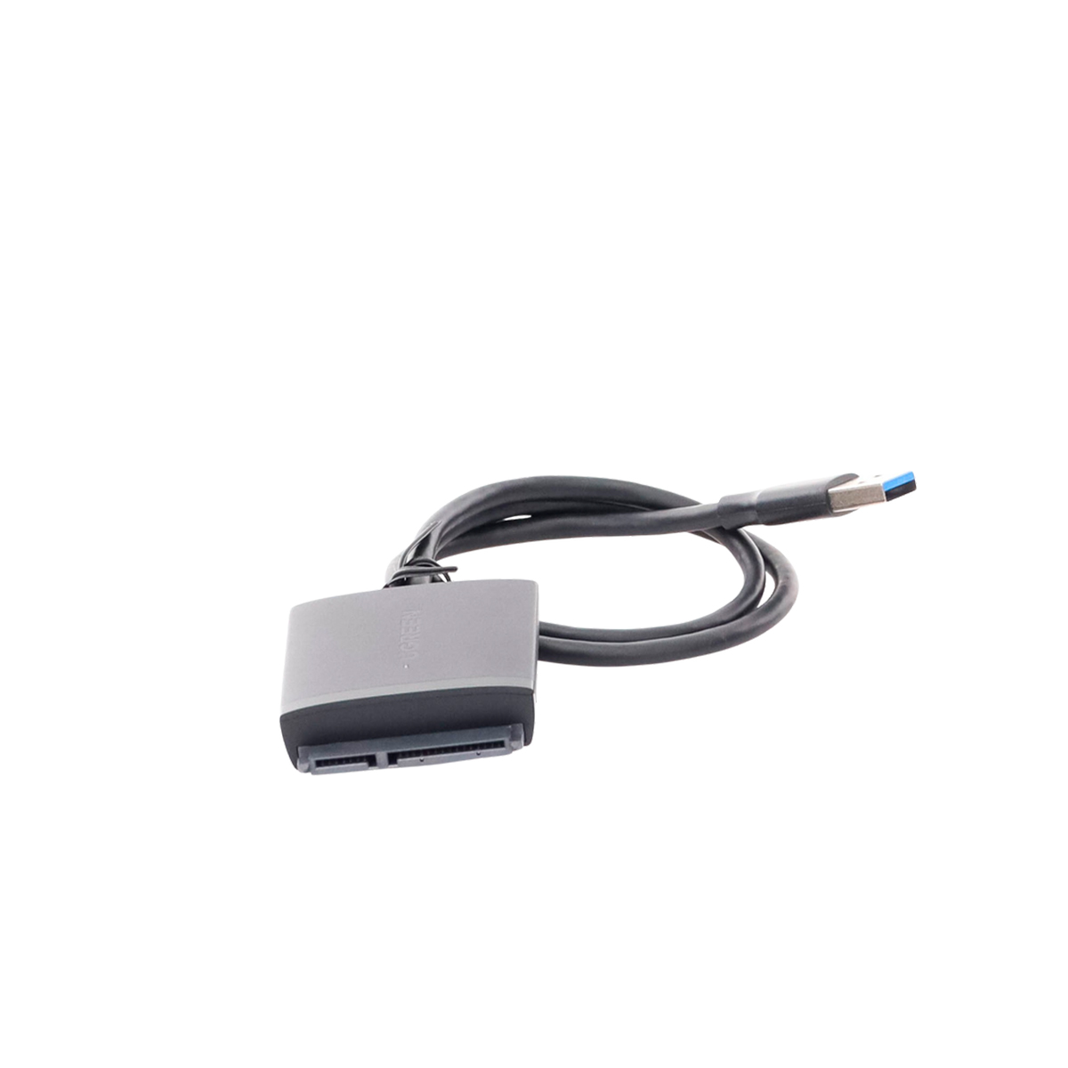 Adaptador USB 3.0 a SATA III | Compatible con Disco Duro HDD y SSD de 2 ...