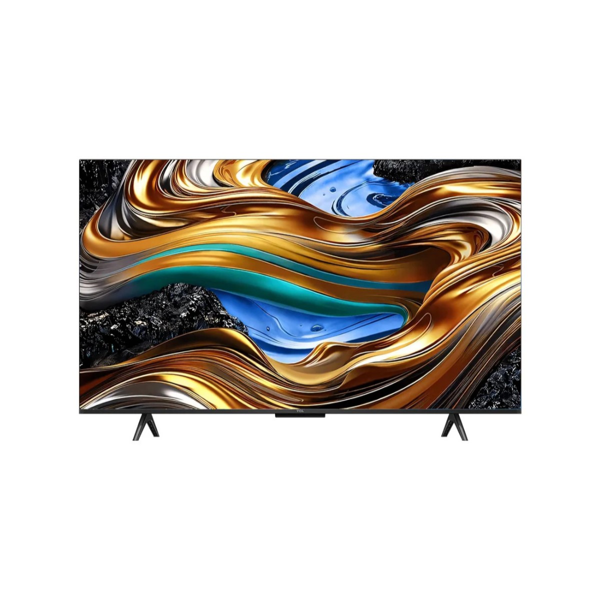 Televisión Pantalla 43 Pulgadas TCL Google TV 4K UHD 43S551G