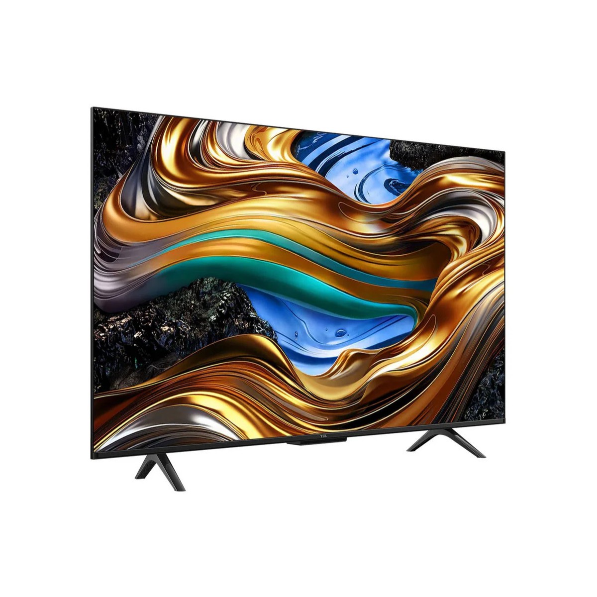 Televisión Pantalla 43 Pulgadas TCL Google TV 4K UHD 43S551G