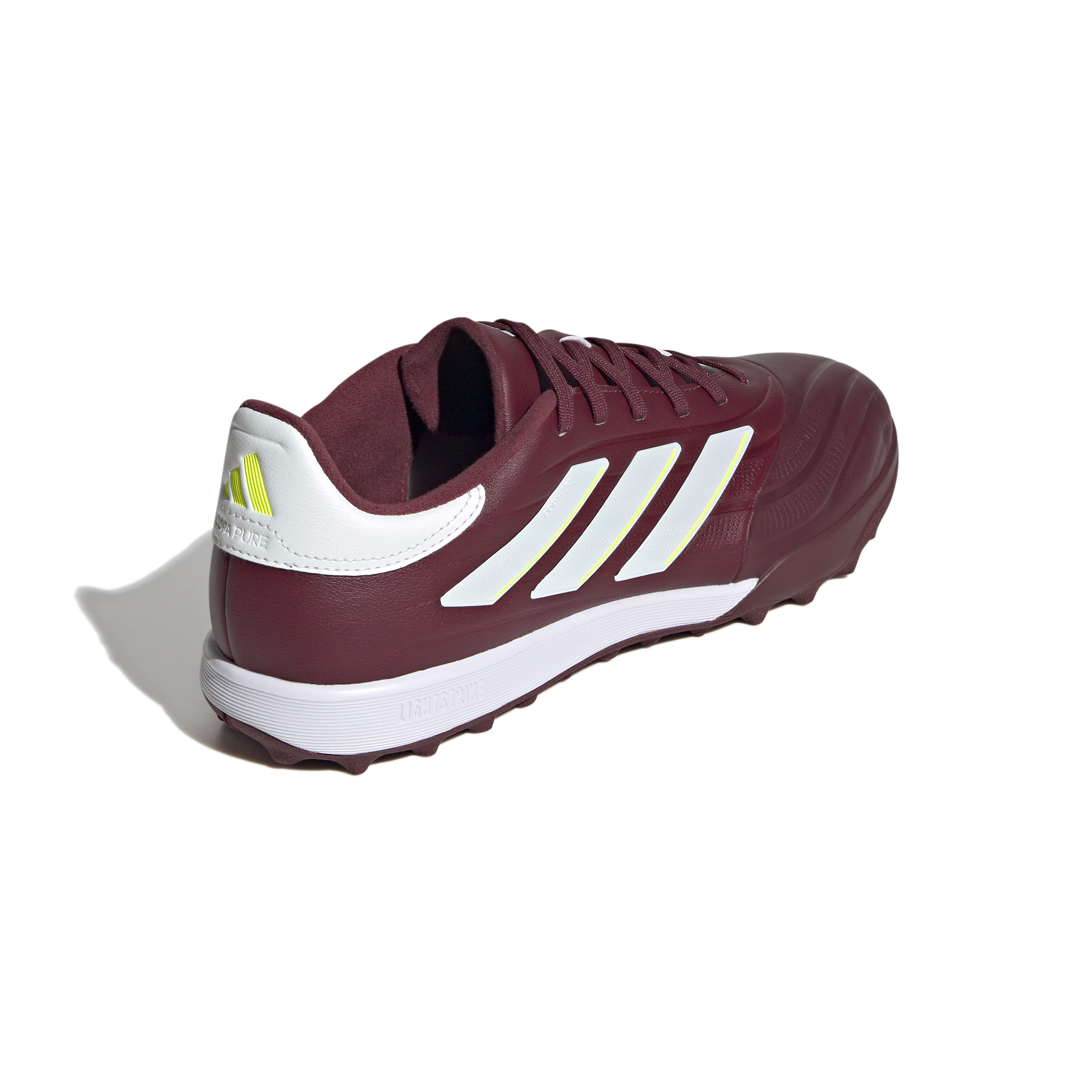 Tenis Multitacos adidas Copa Pure Il TF League Fútbol Rápido