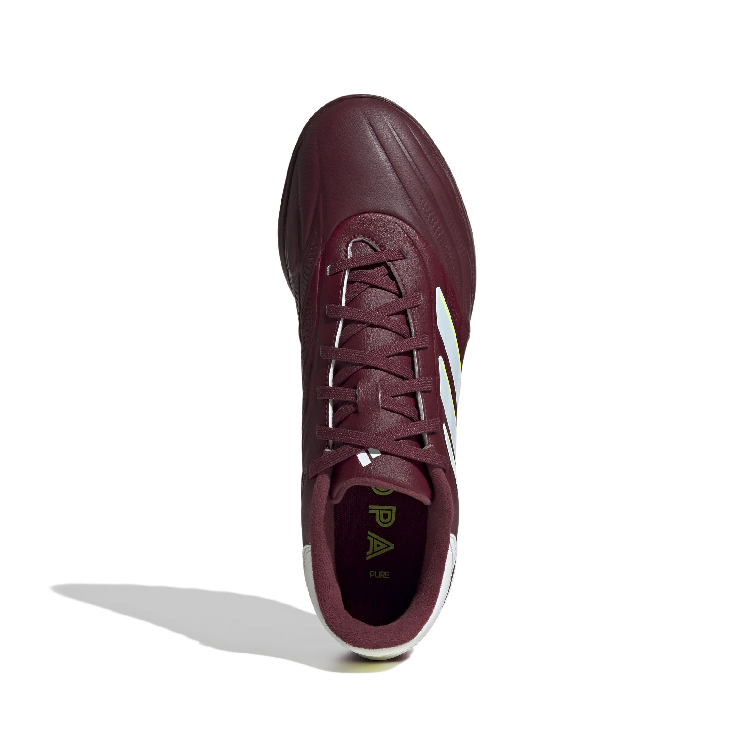 Tenis Multitacos adidas Copa Pure Il TF League Fútbol Rápido