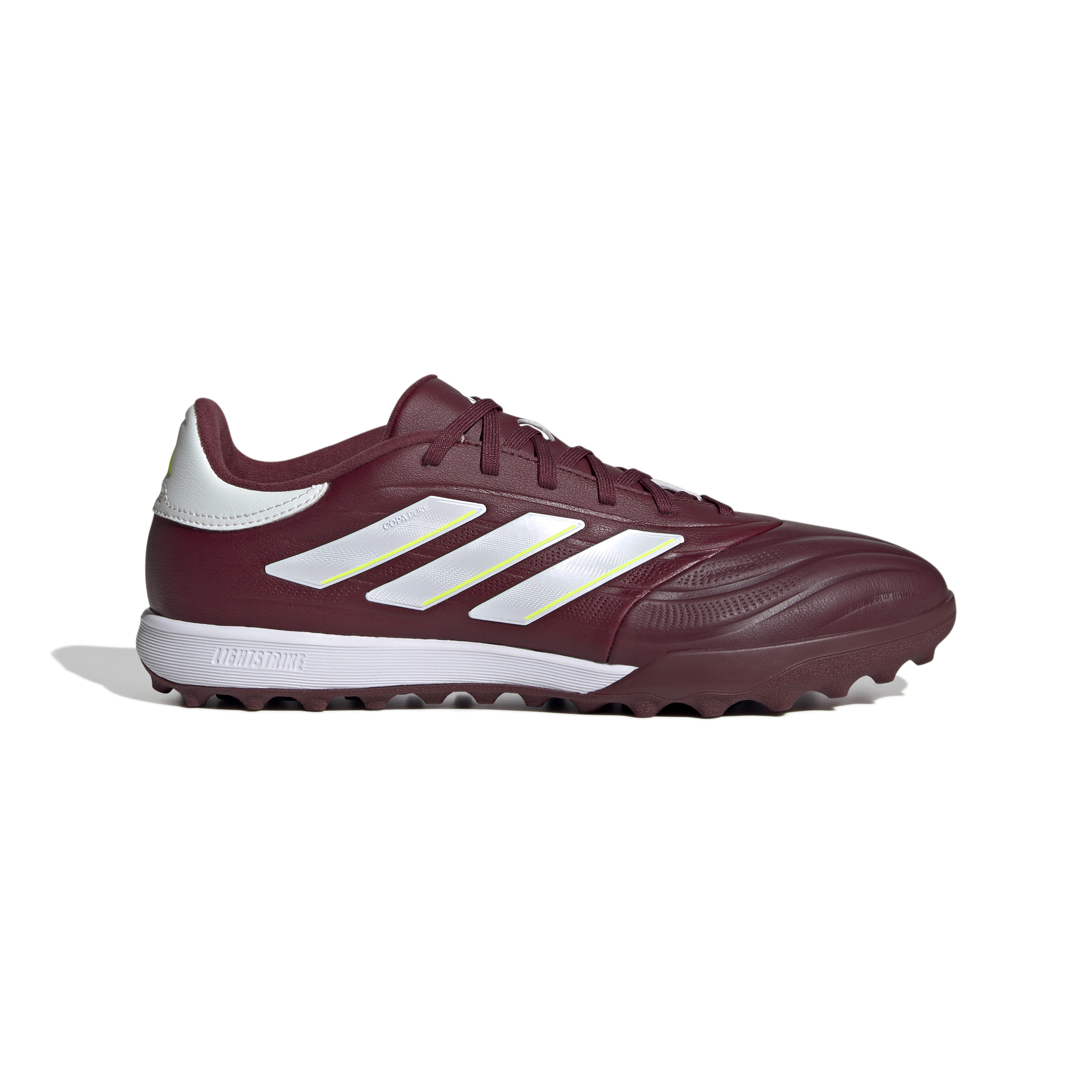 Tenis Multitacos adidas Copa Pure Il TF League Fútbol Rápido