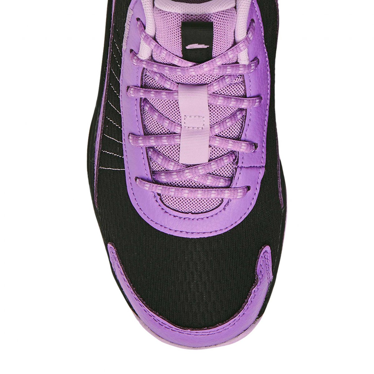 Tenis Under Armour Curry 3Z7 Morado Basquetbol