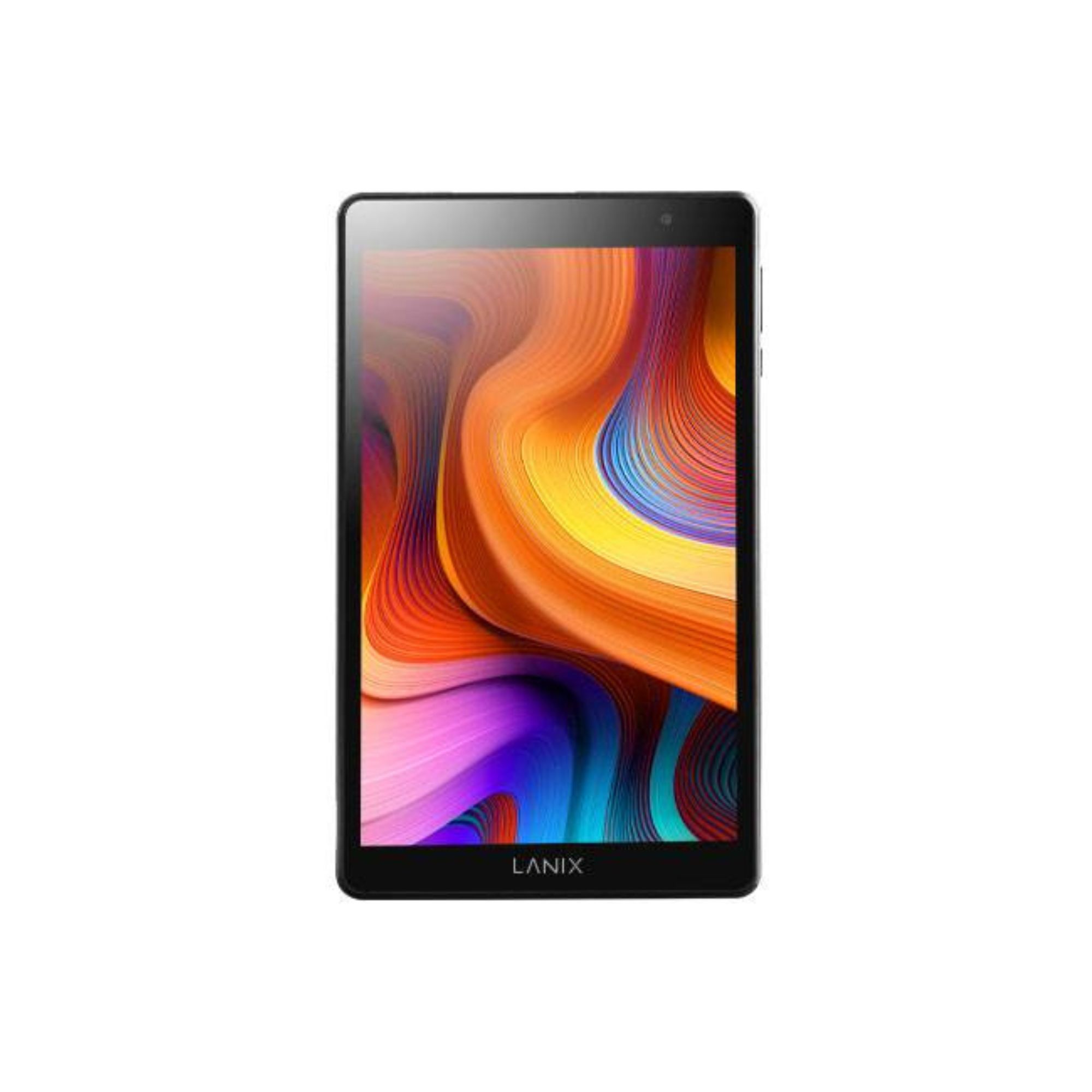 Lanix Ilium PAD RX8 (v4) de 8'', Wi-Fi, 4 GB RAM, 64 GB Almacenamiento ...