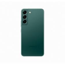 Samsung Galaxy S22 Plus 5G 256 GB Verde Reacondicionado