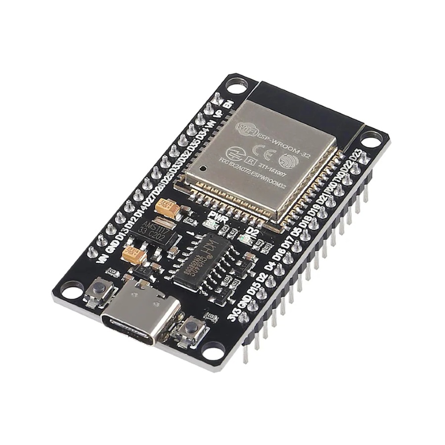 Esp32 Tarjeta Wifi + Bluetooth 4.2 Ble Dual Core Nodemcu