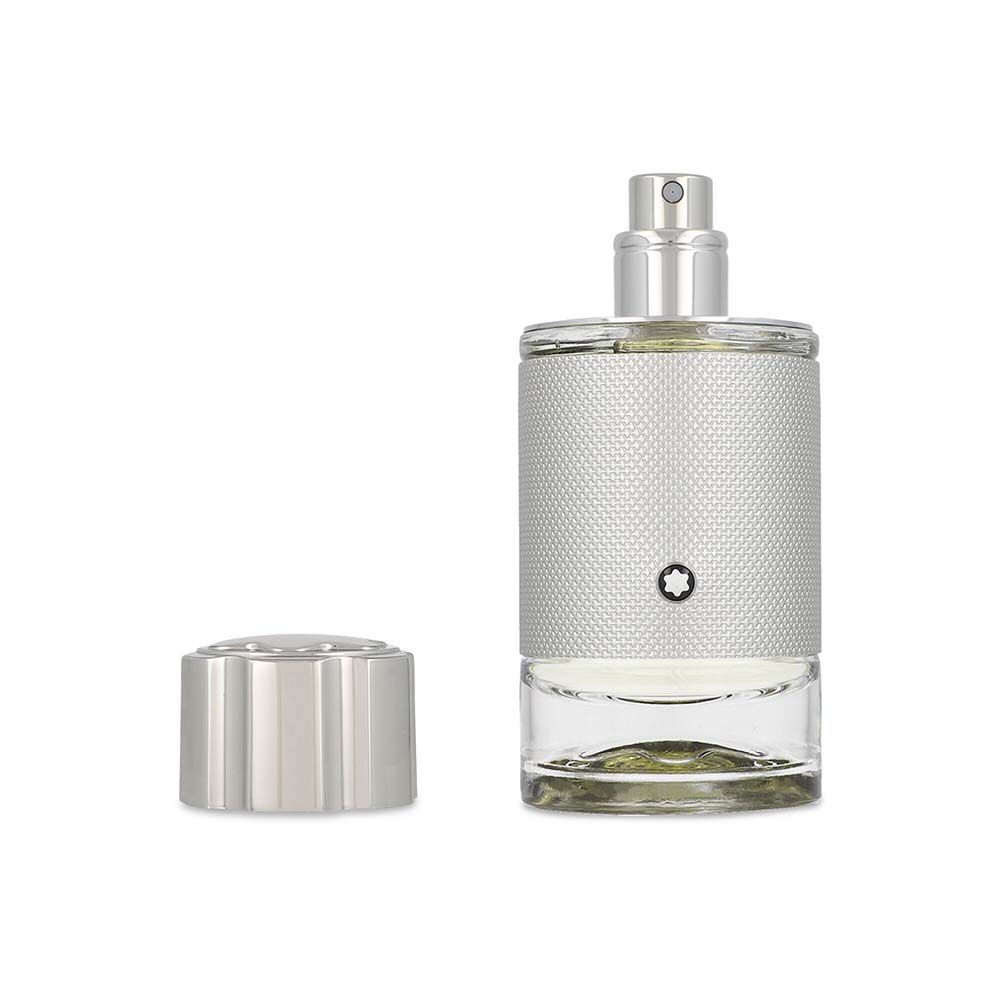 MONTBLANC EXPLORER PLATINUM 100ML EDP