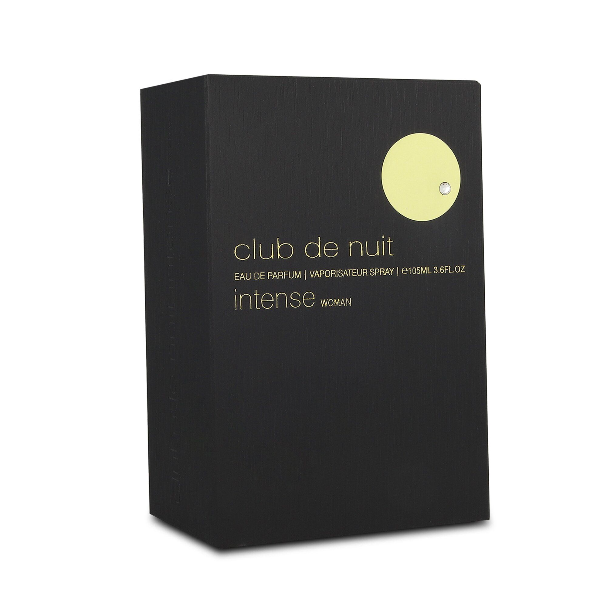 ARMAF CLUB DE NUIT INTENSE 105ML EDP DAMA