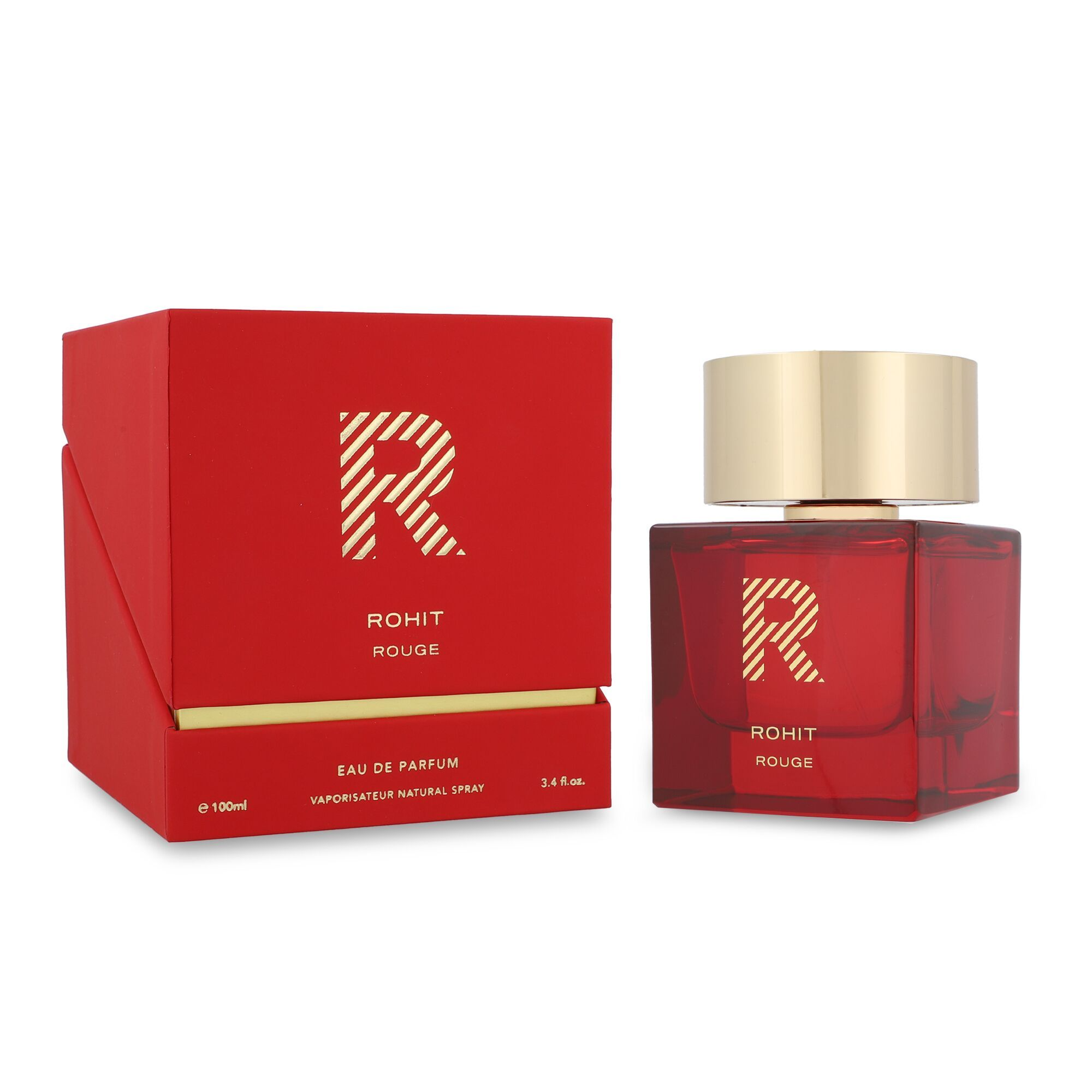 BHARARA ROHIT ROUGE 100ML EDP