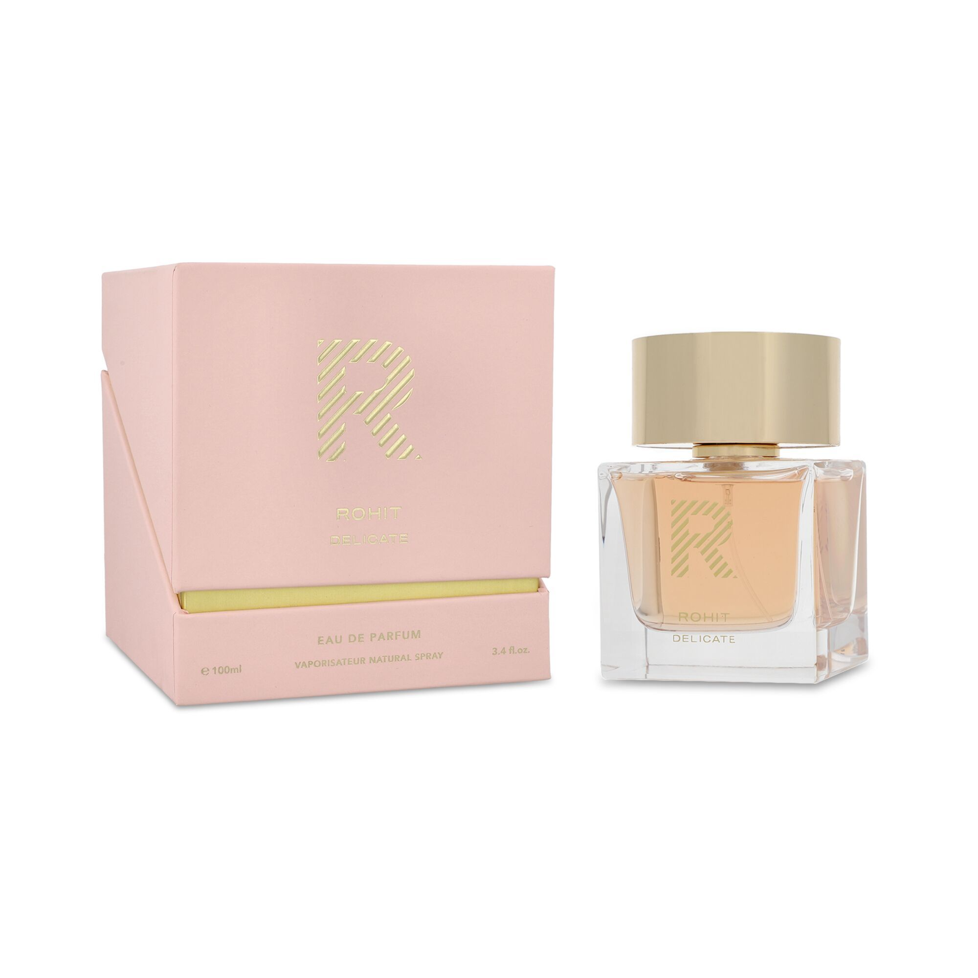 BHARARA ROHIT DELICATE 100ML EDP