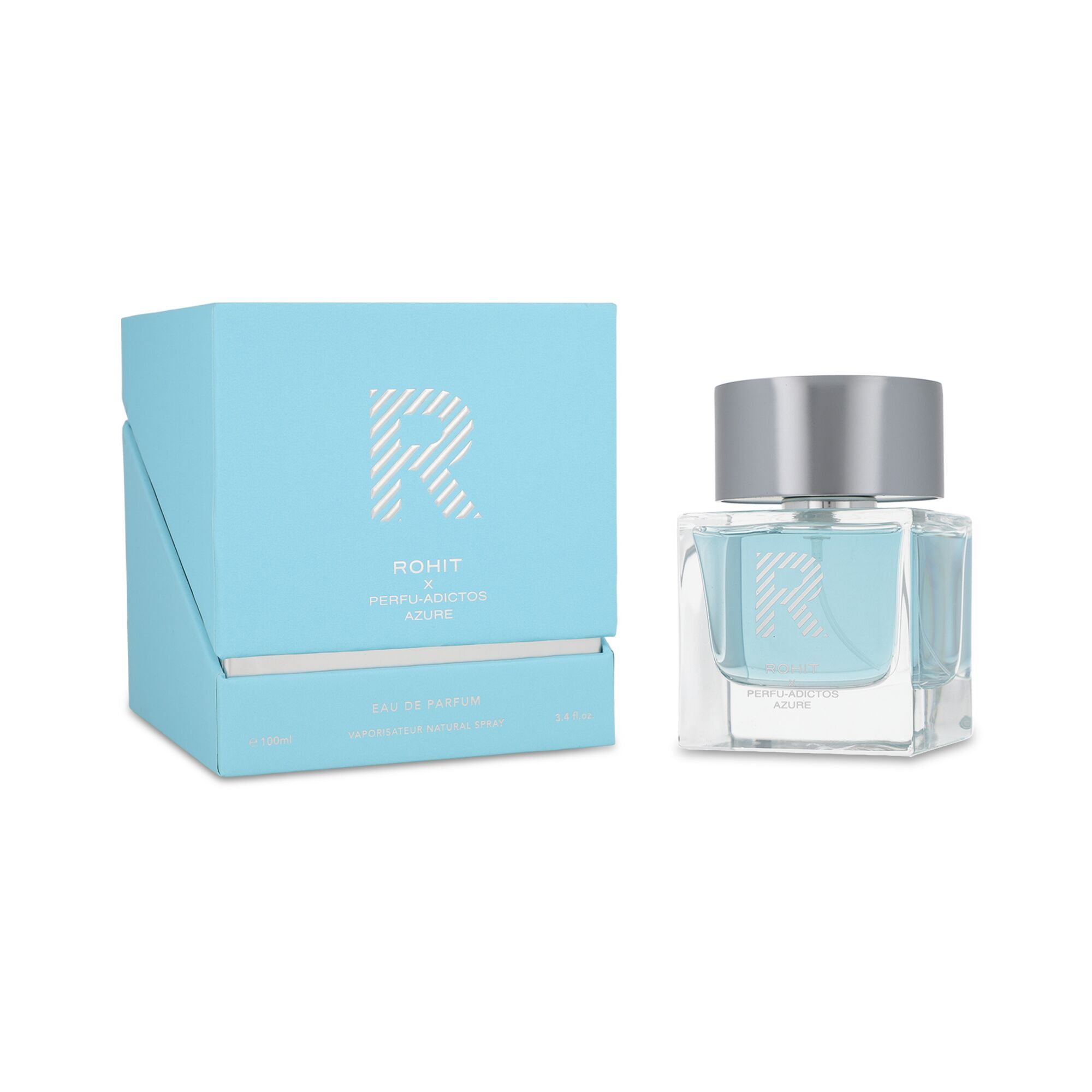 BHARARA ROHIT X PERFU-ADICTOS AZURE 100ML EDP