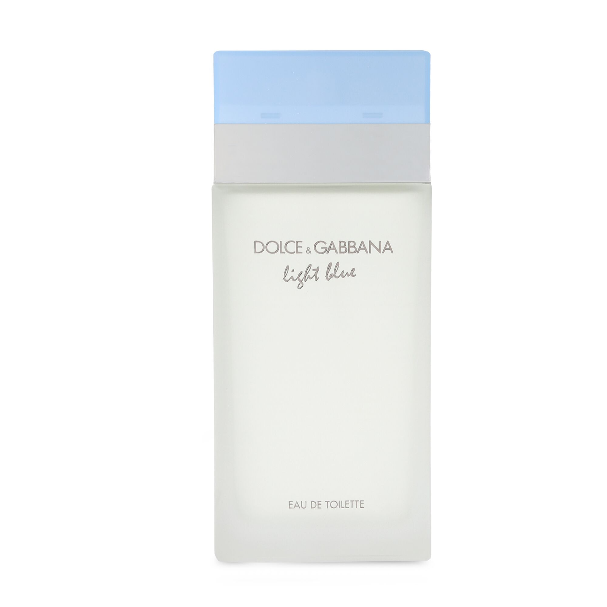 DOLCE & GABBANA LIGHT BLUE 200ML EDT