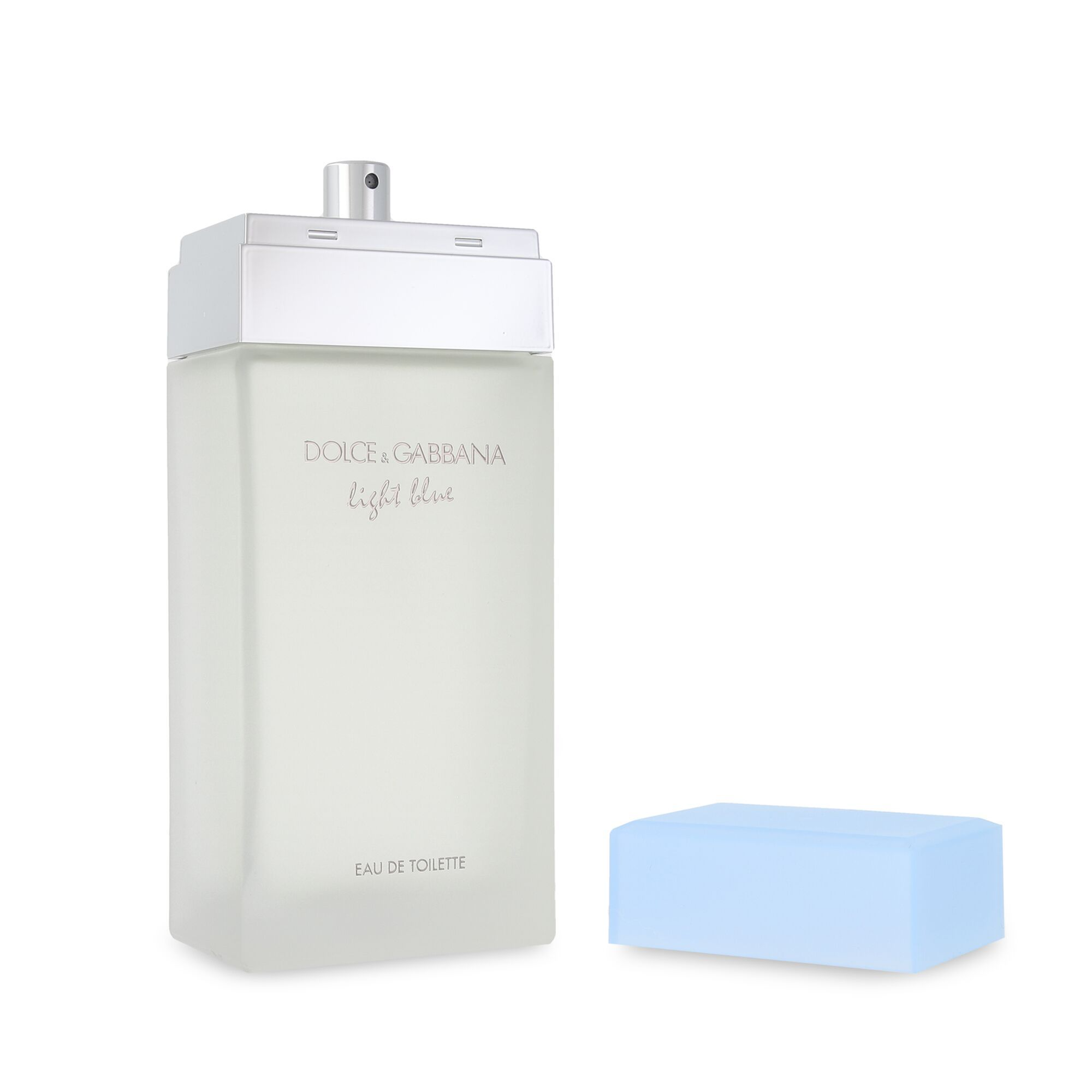 DOLCE & GABBANA LIGHT BLUE 200ML EDT