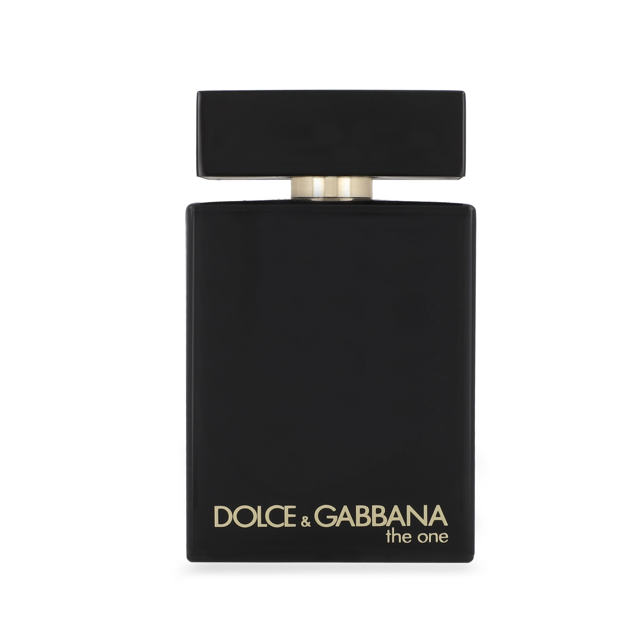DOLCE & GABBANA THE ONE INTENSE 100ML EDP