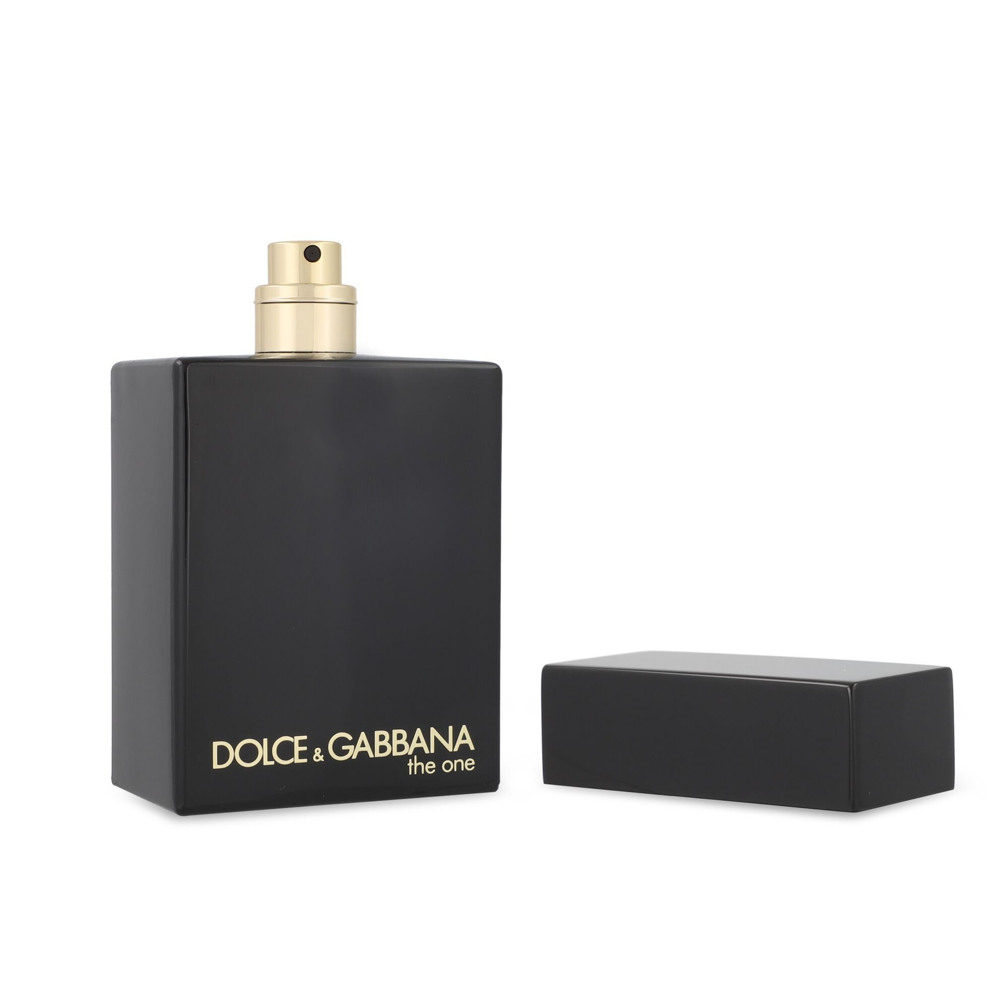 DOLCE & GABBANA THE ONE INTENSE 100ML EDP