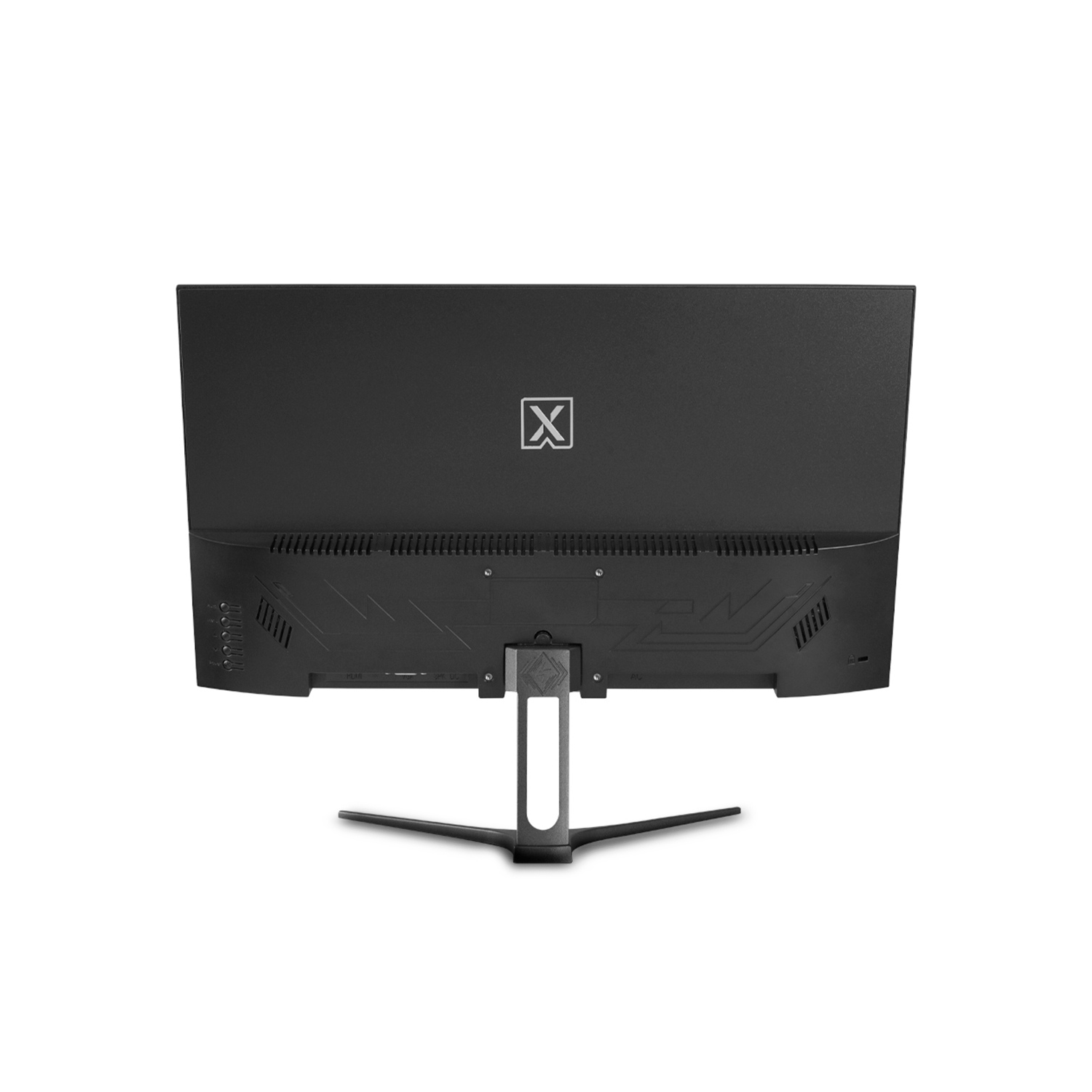 Monitor LED 23.8” Full HD LANIX LX240 [MONLNX170], resolución 1920x1080 ...