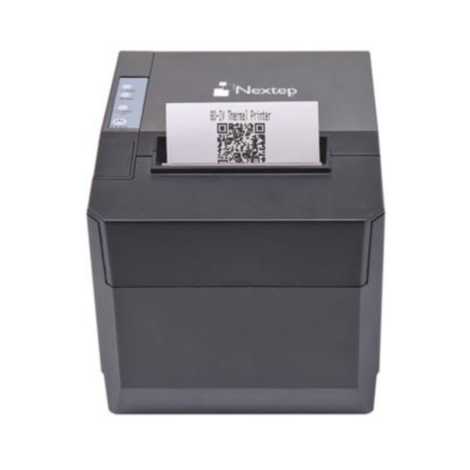 Mini impresora Nextep, térmica, NE-511, USB, RJ11, LAN