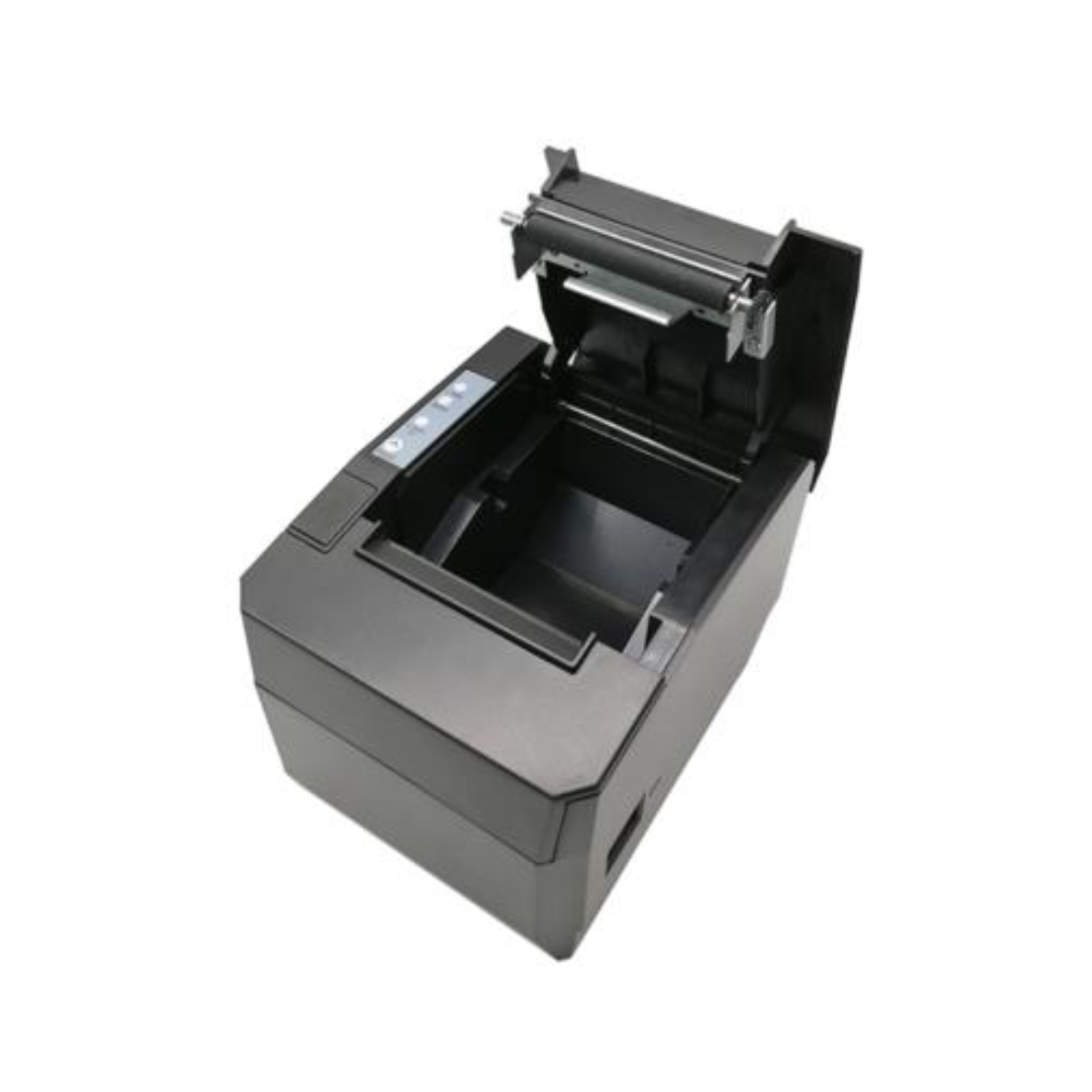 Mini impresora Nextep, térmica, NE-511, USB, RJ11, LAN