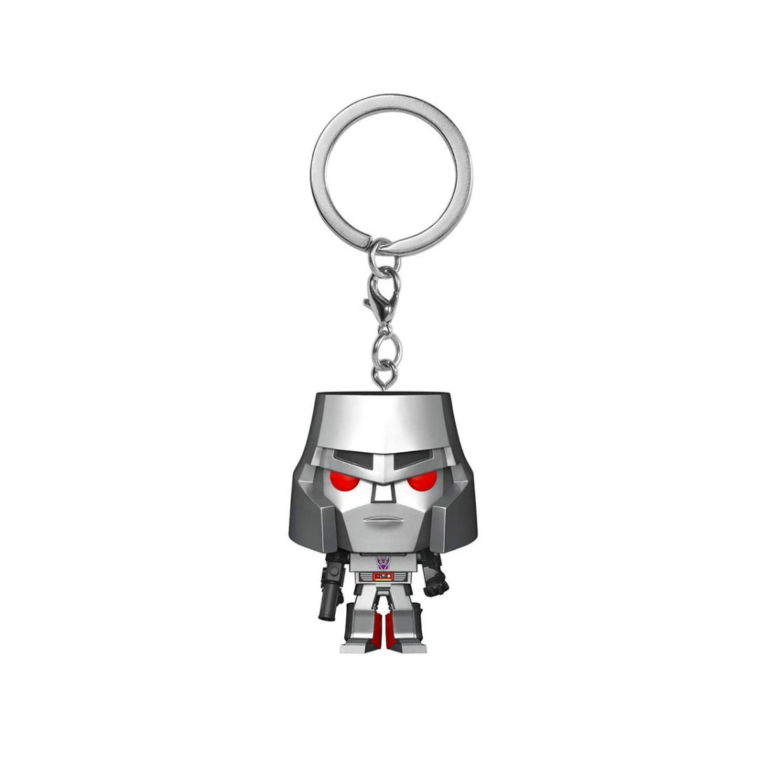 Funko Pop! Keychain – Transformers: Megatron