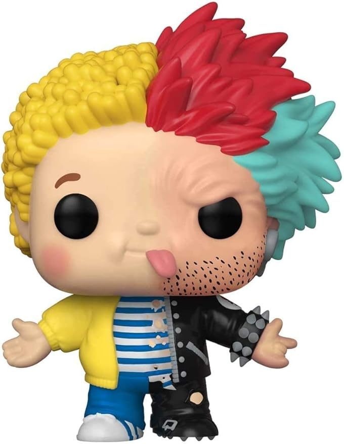 Funko Pop! Retro Toys – Garbage Pail Kids: Split Kit #09
