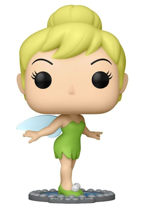 Funko Pop! Disney Tinker Bell “On Mirror” #1347