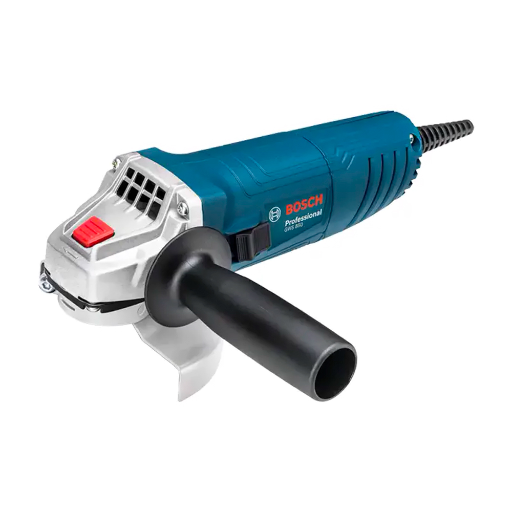 Combo de Martillo Perforador Bosch GBH 2-24 D SDS PLUS y Esmeriladora ...