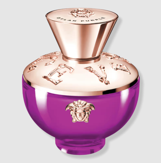 FRAGANCIA DYLAN PURPLE DAMA EDP 100ML